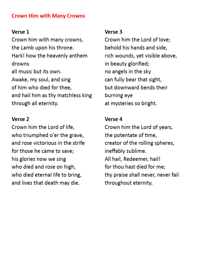 Line up March 17 | PDF