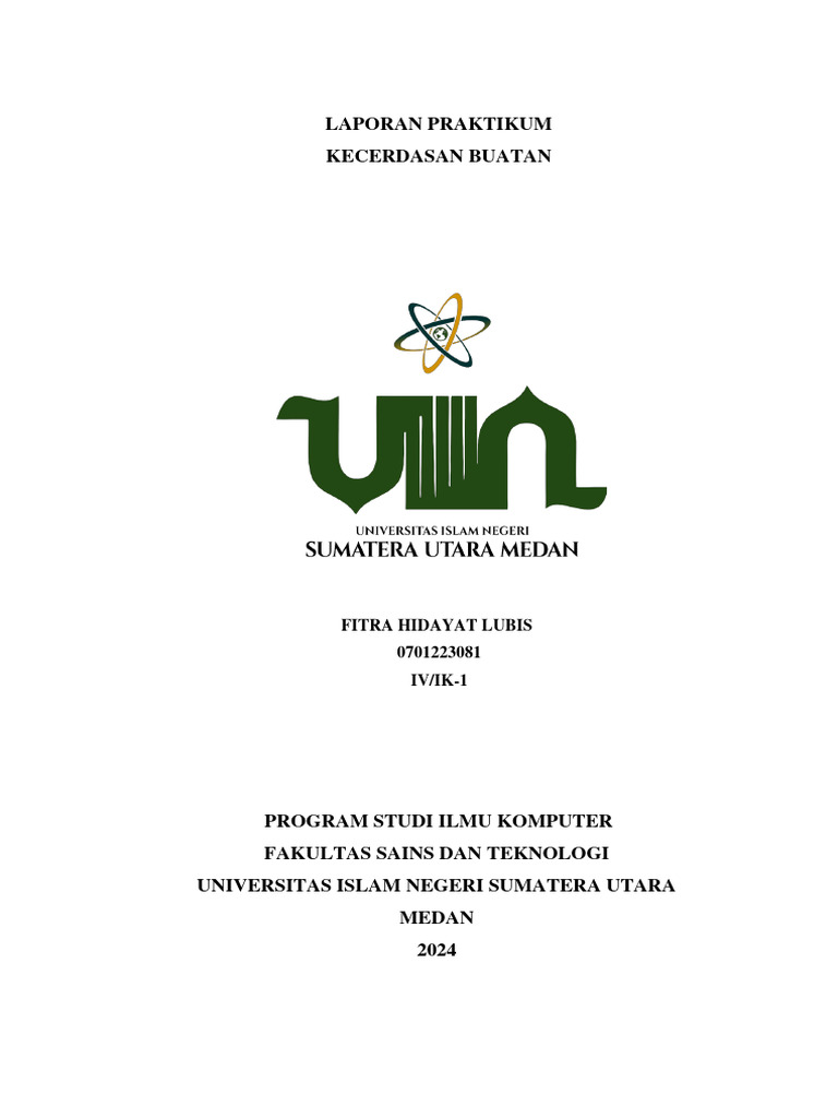 Praktikum Array List di Python | PDF