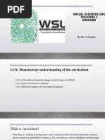 Caps SP Ems Web | PDF | Curriculum | Debits And Credits