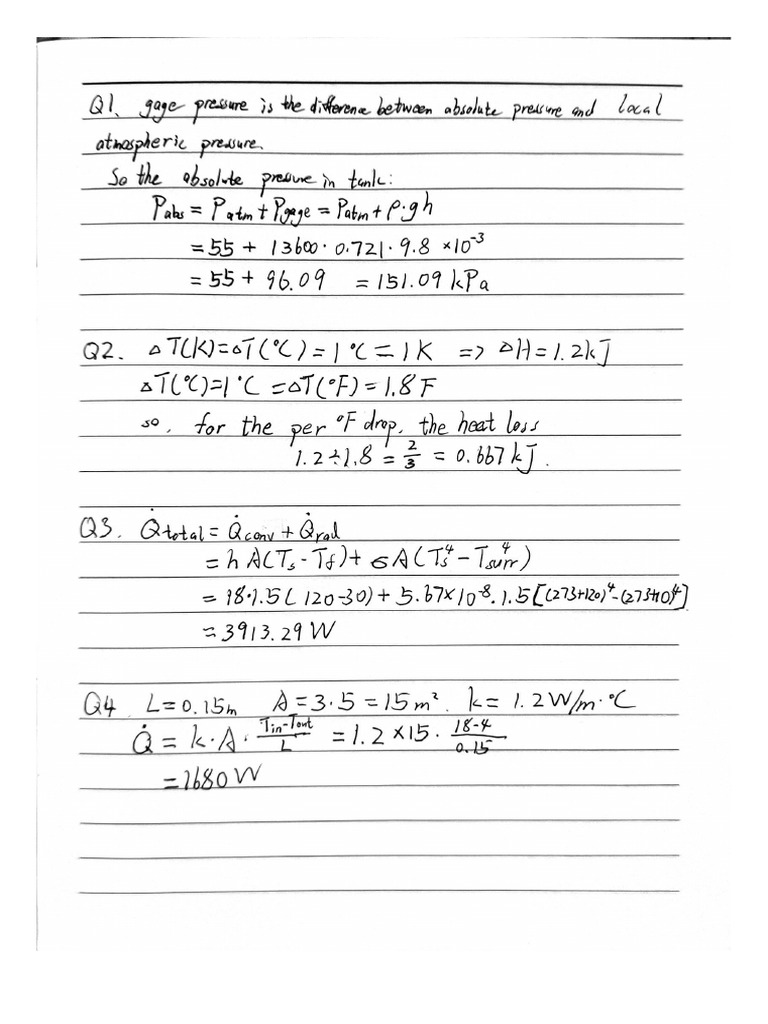 Homework 1 Pdf