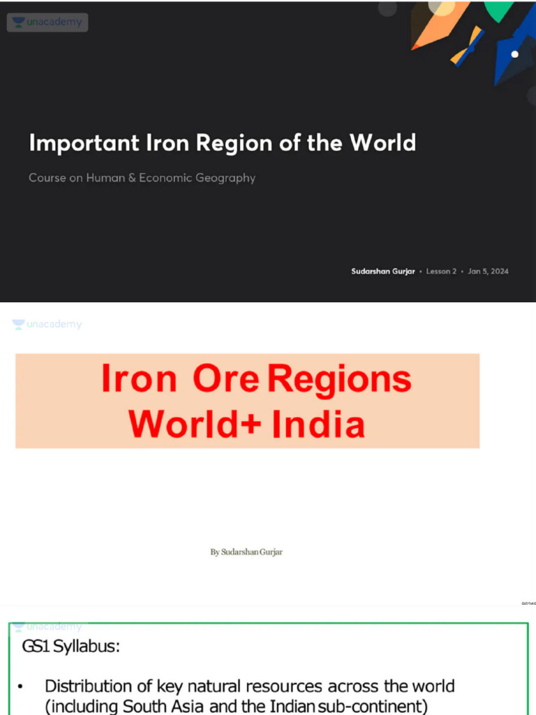 Important_Iron_Region_of_the_World_no_anno | PDF