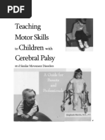 Escala Timp | PDF | Anatomical Terms Of Motion | Limbs (Anatomy)