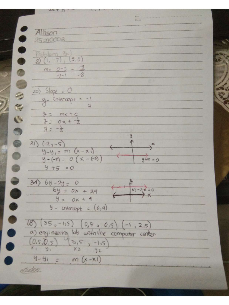 Basic Mathematic 4 Pdf