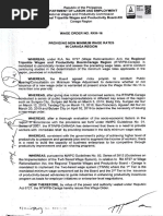 HDMF Circular No 470 | PDF | Loans | Personal Finance