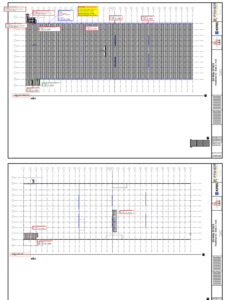 Wall Anchorage Forces and Notations | PDF | Structural Engineering ...