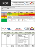 TAQA's 12 Essential Safety Rules | PDF | Safety | Personal Protective ...