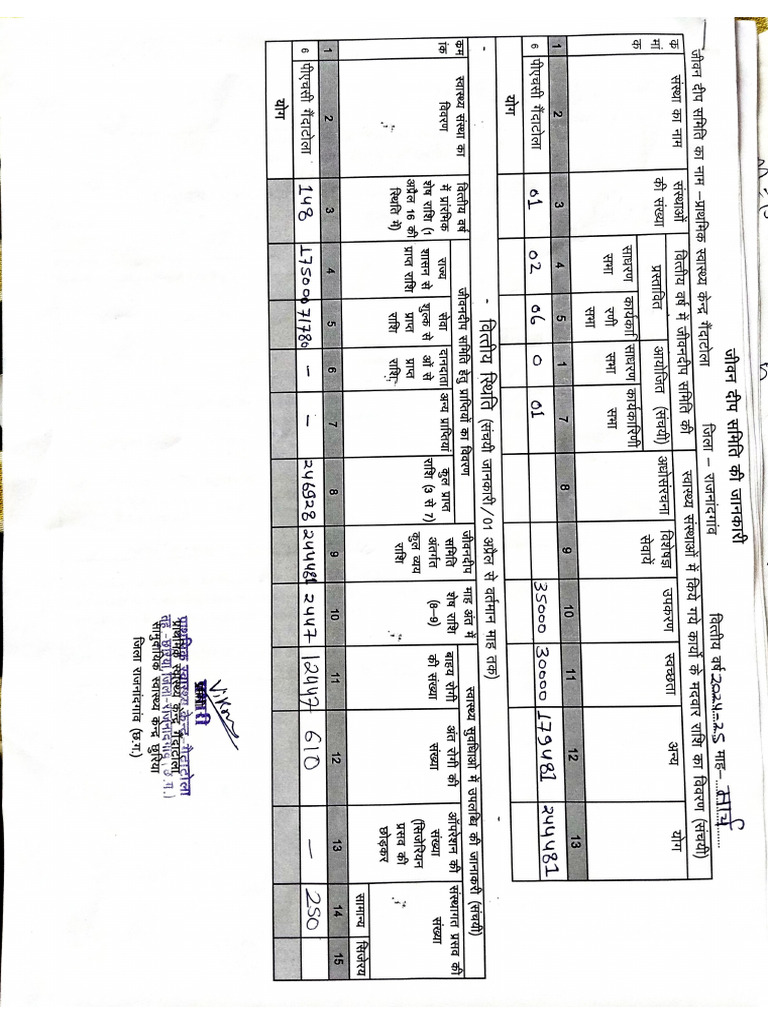 JDS Report March 2024 | PDF
