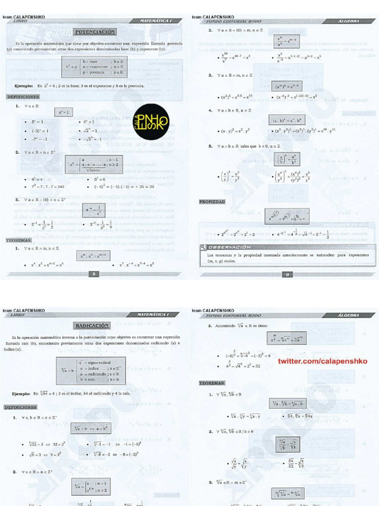 Ejercicios Repasitoo Uwu | PDF