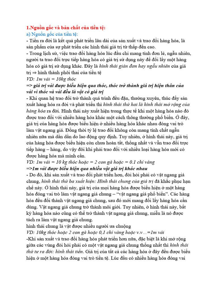 N I Dung KTCT Full | PDF