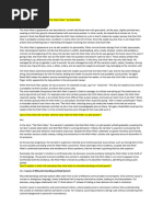 Elements of Drama | PDF | Plot (Narrative) | Monologue