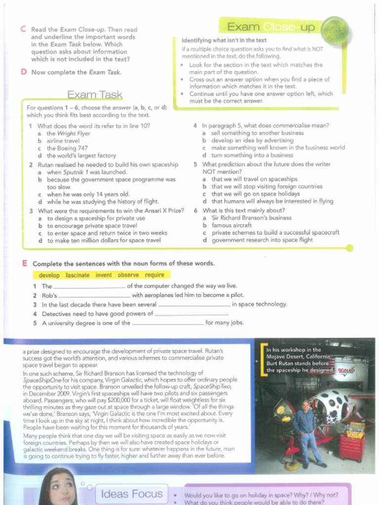 Close Up - B1plus - Student Book-Trang-2 | PDF