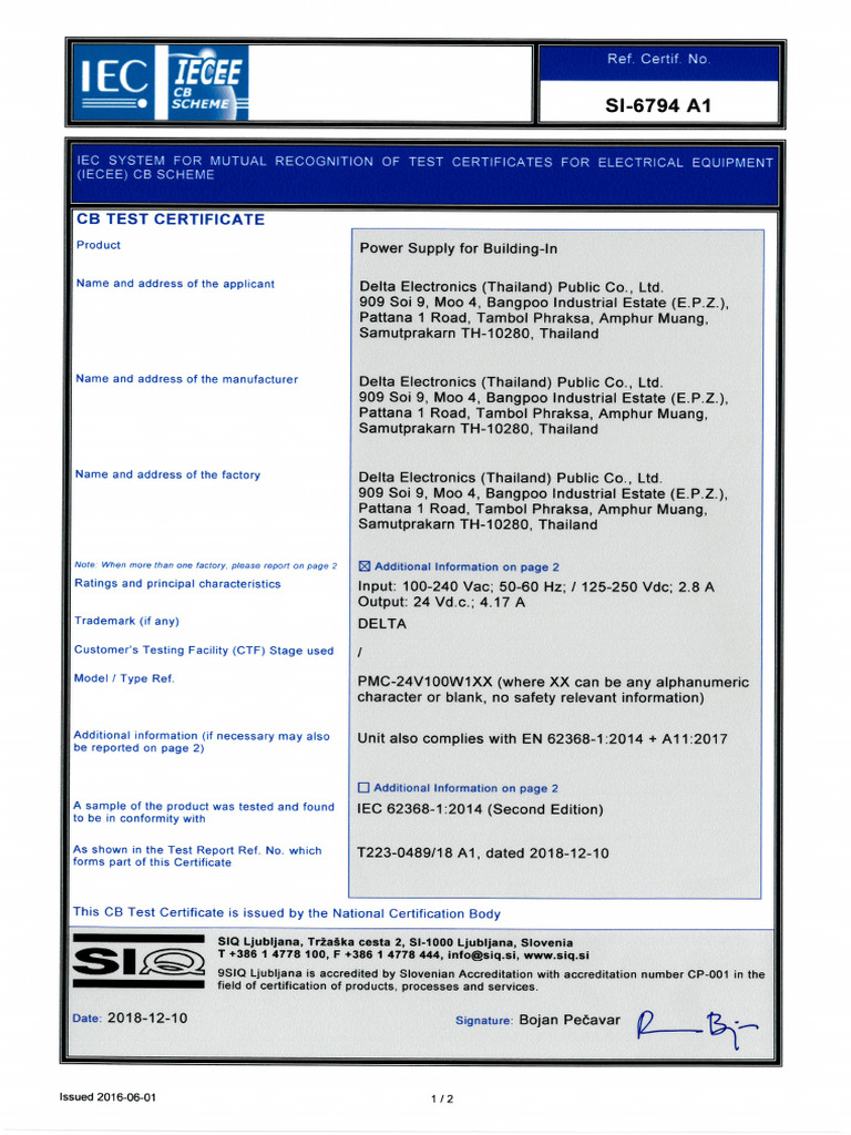 Adaptor | PDF | Insulator (Electricity) | Mains Electricity