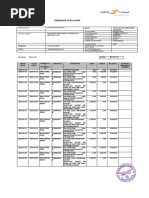 FAB (Current-Accounts) | PDF | Debit Card | Transaction Account