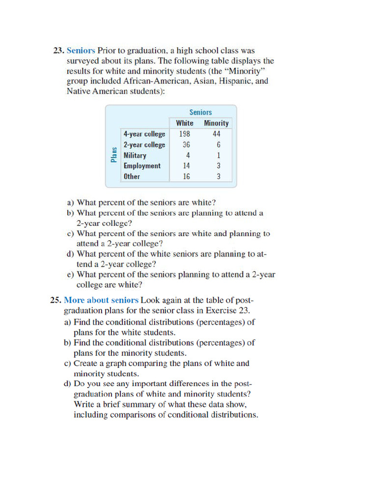 Conditional Distribution Homework Pdf