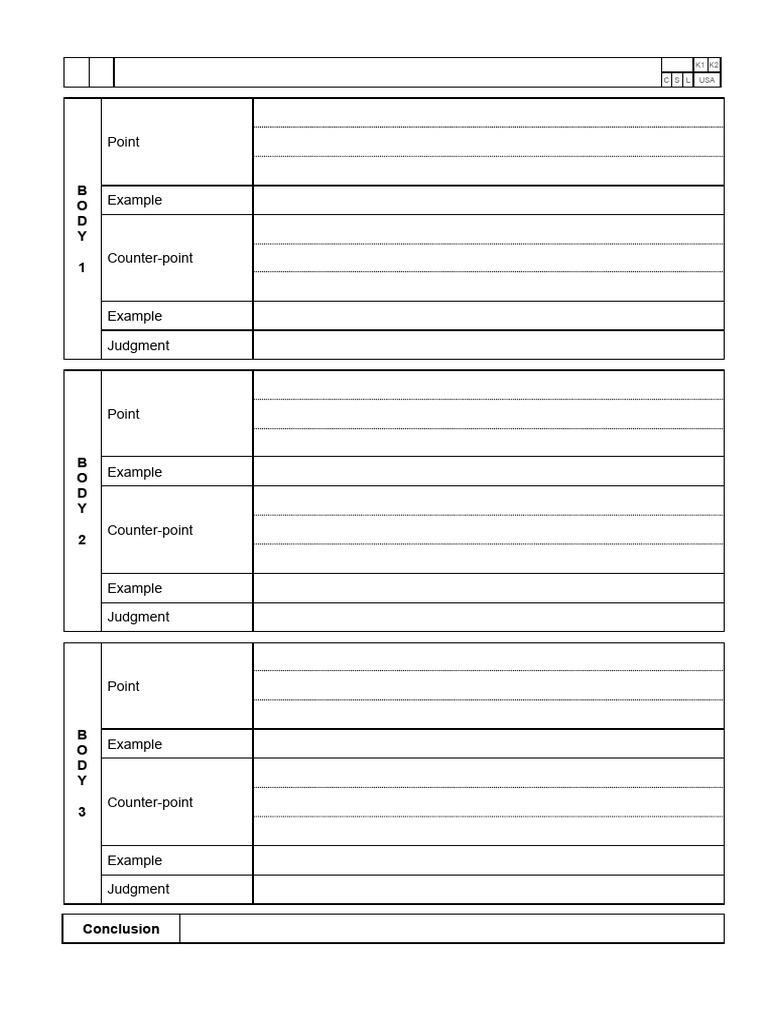 30 Mark 24 Markplanningsheet | PDF