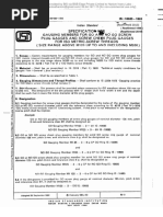 Machining Symbols and Surface Textures | PDF | Teaching Methods & Materials