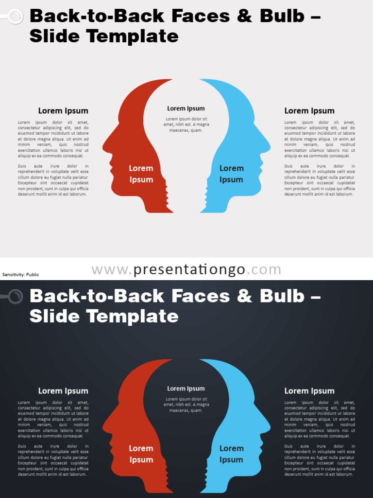2 1143 Back To Back Faces Bulb PGo 4 - 3 | PDF