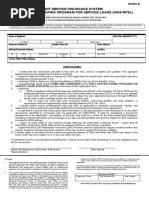 BAGONG PILIPINAS - MRF - Codified | PDF