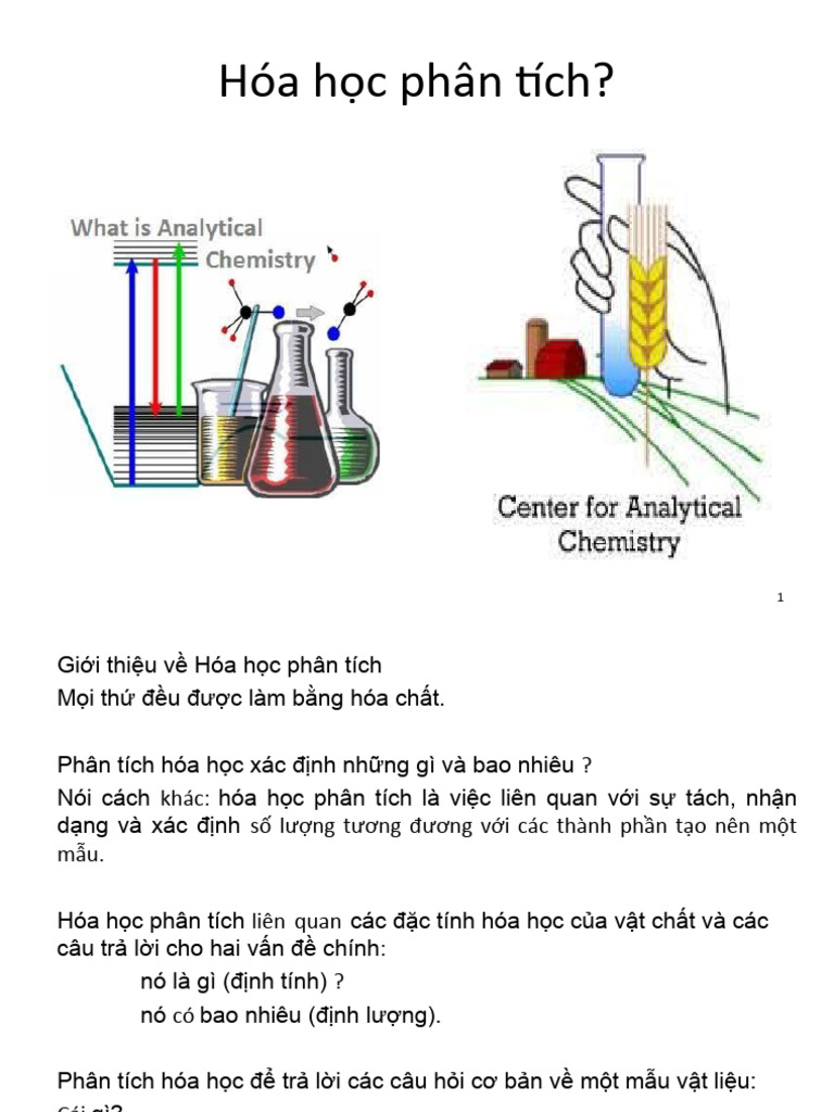 Dai cuong ve HHPT | PDF