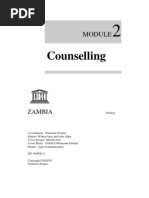 Sample Training Brief | PDF