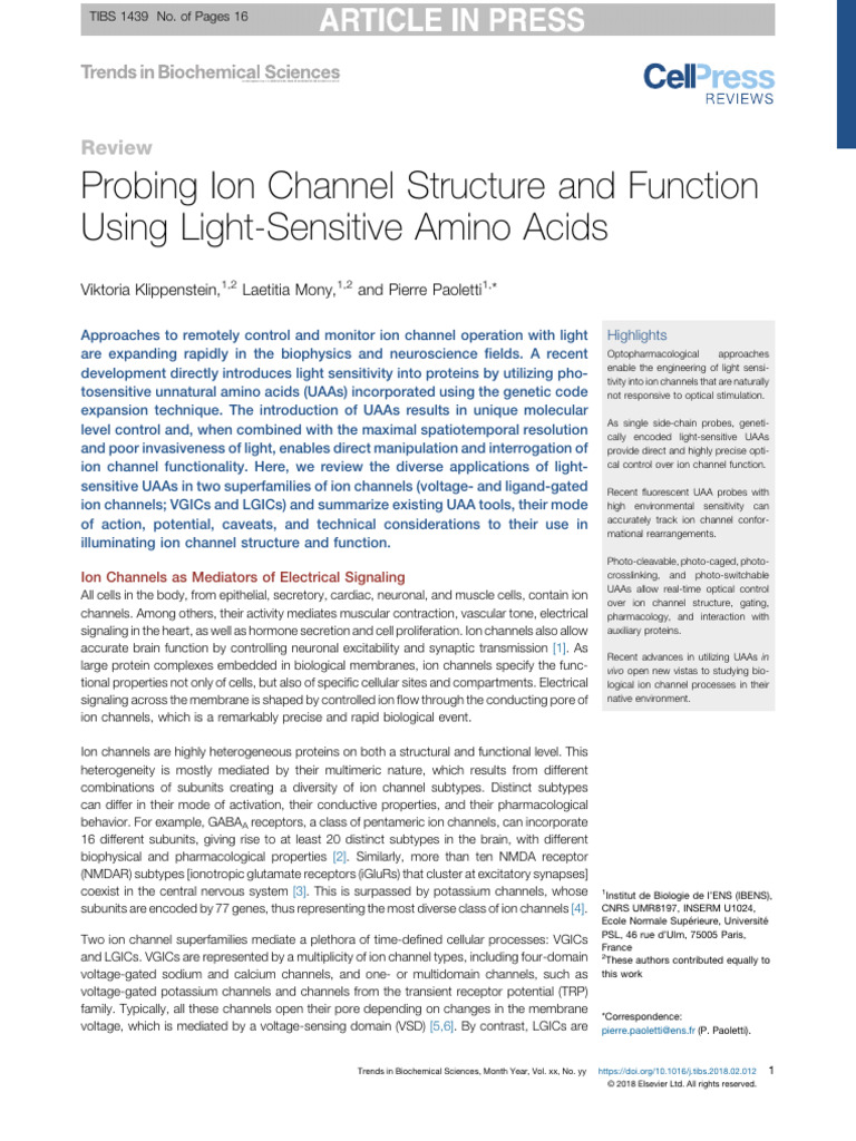 probing-ion-channel-structure-and-function-using-lightsensitive--2018 ...