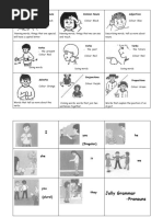 CORE Phonics & UFLI Alignment | PDF