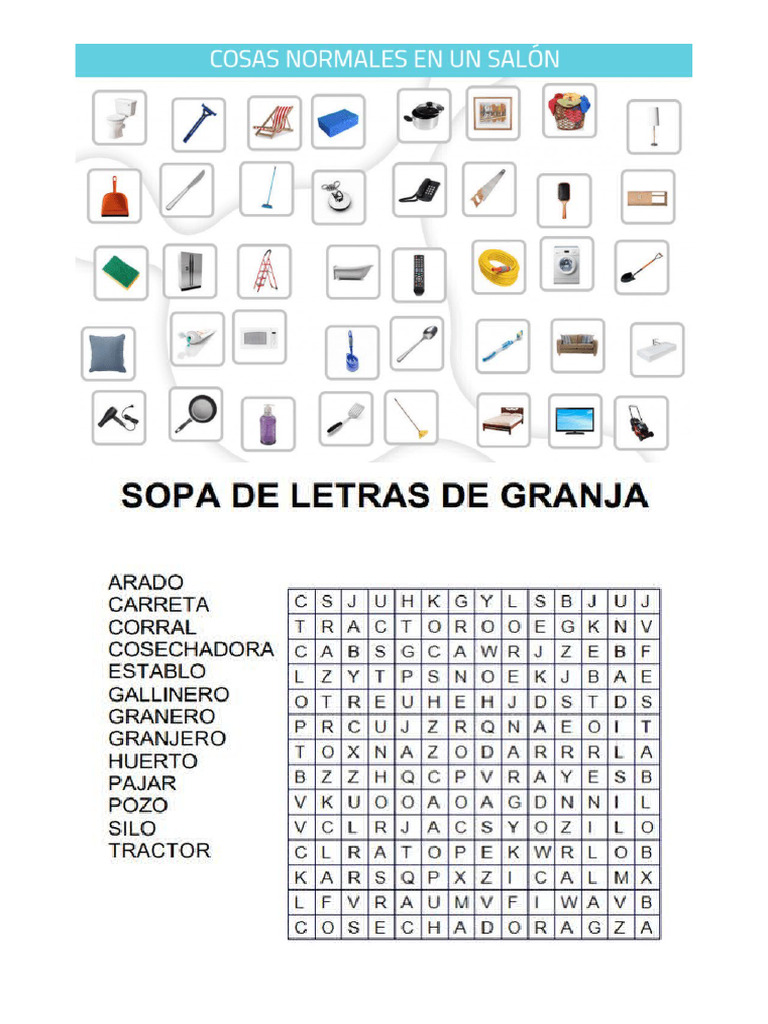 Cuadernillo Estim. Cog. I | PDF