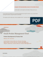 Oracle Performance ManagementTroubleshooting BIP Notification Report Customization Issues | PDF ...