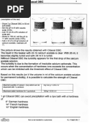 Creora Spandex | PDF | Textiles | Knitting