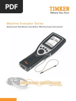 VDI 2056 Ref | PDF | Bearing (Mechanical) | Mechanical Engineering