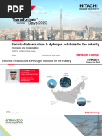 DEWA Organization Chart Overview | PDF