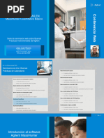 Instructivo de Análisis Cuantitativo de Masshunter | PDF | Ciencias fisicas | Química