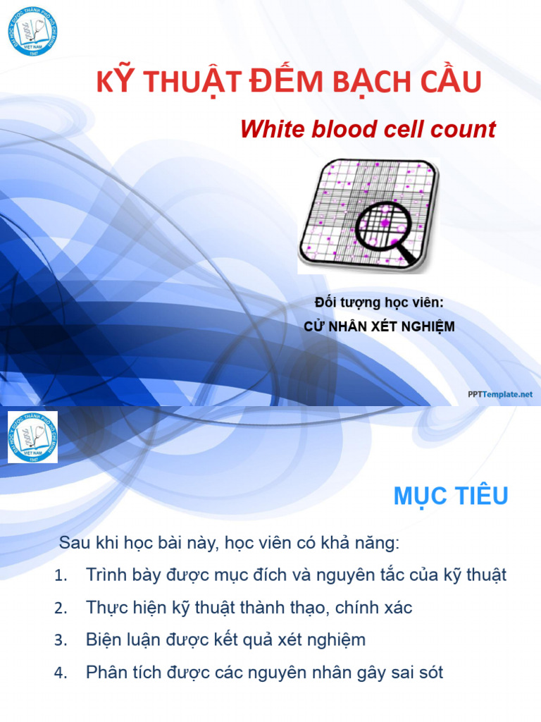 WBC Count | PDF
