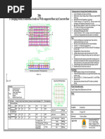Construction Methodology For Substation Foundations | PDF