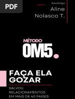 Manual Do Prazer PDF | PDF