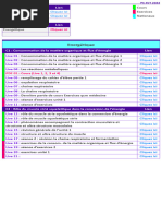 S Zoubair Cours 2PC Biof Muscle 2partie | PDF | Muscle | Contraction du muscle
