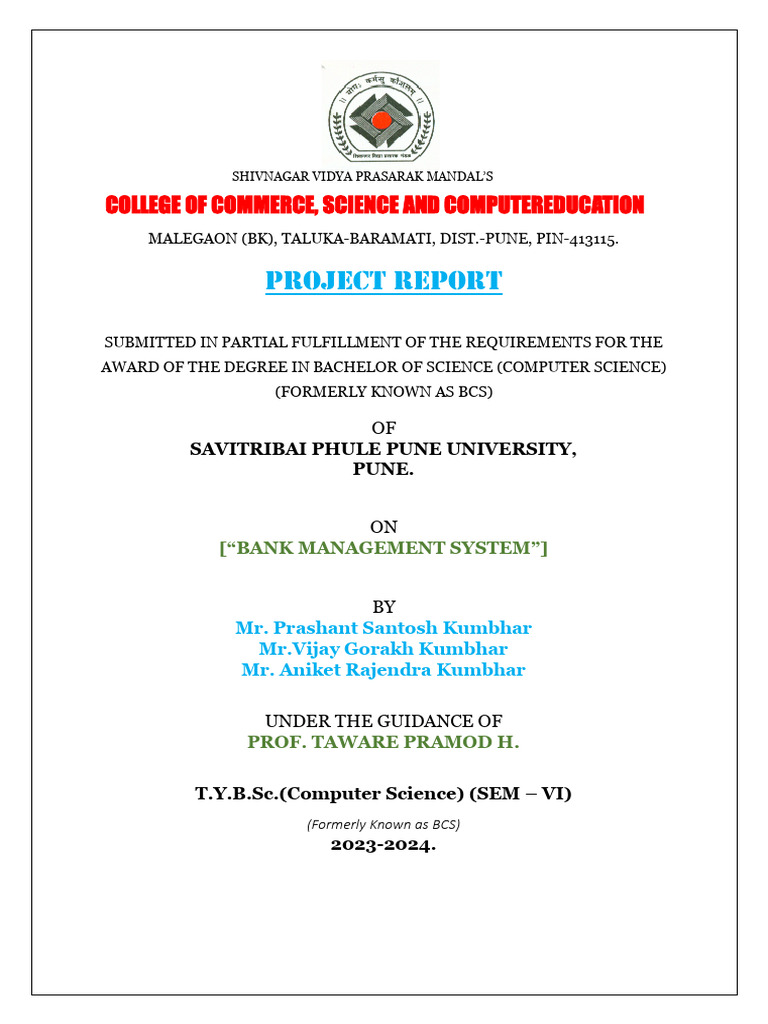 BANK-1 | PDF | Software Testing | Banks