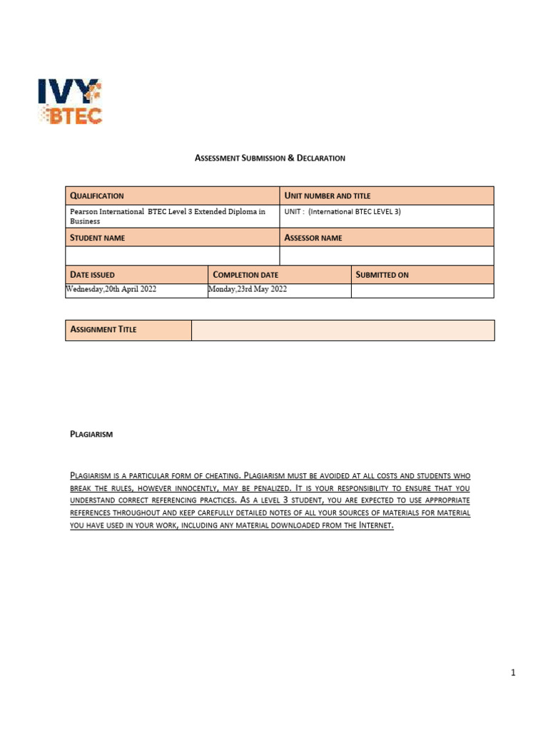 Pom Assignment | PDF | Leadership | Incentive
