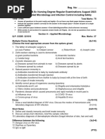 Tepid Sponging Procedure Lecture Notes | PDF | Fever | Causes Of Death