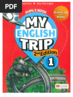 English File 5th Edition Elementary Students Book | PDF