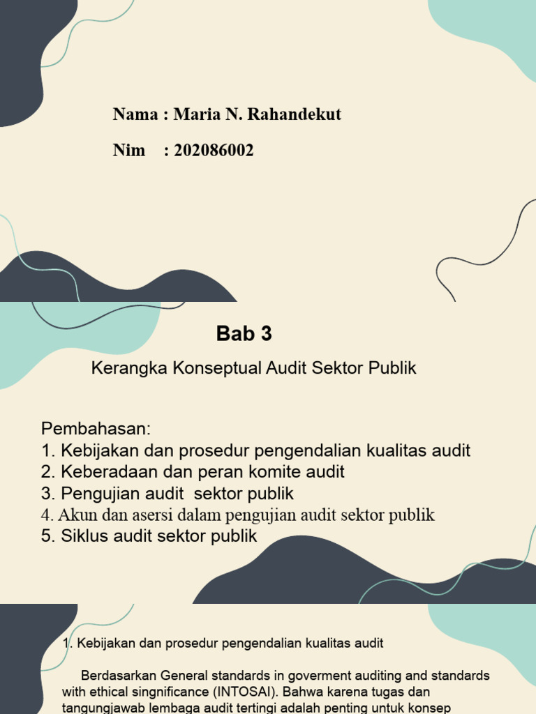 MARIA RAHANDEKUT (PPT) (Autosaved) | PDF | Komputer