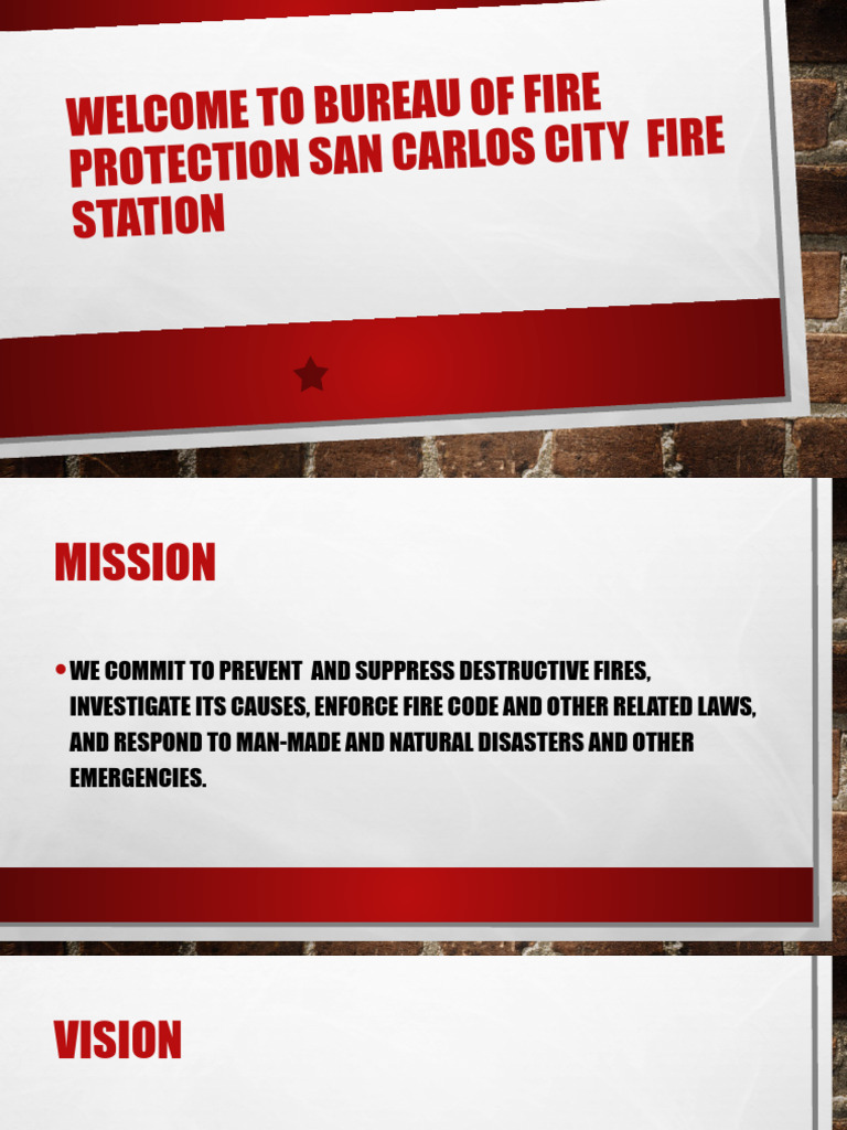 Fire Drill Orientation | PDF | Fires | Firefighting