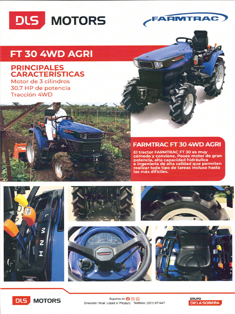 Catalogo FT DJ | PDF