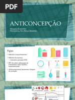 Perola Bula Paciente | PDF | Pílula anticoncepcional | Gravidez