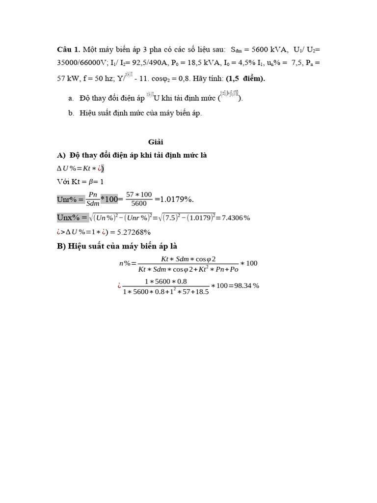 TL Mba | PDF