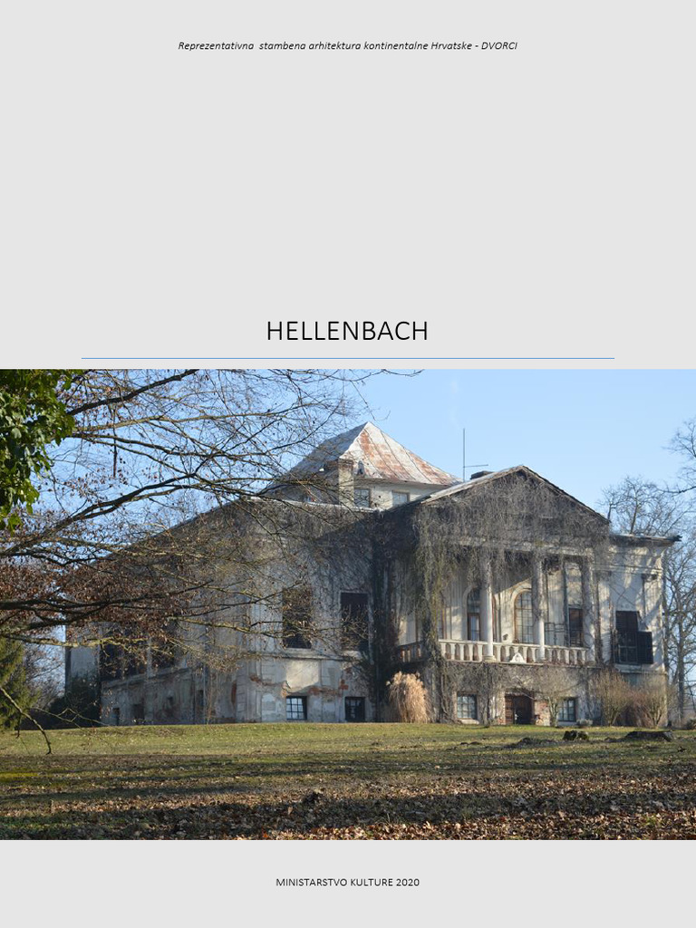 Hellenbach | PDF