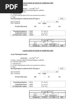 R 514A Pressure Temperature Chart | PDF | Physical Quantities ...