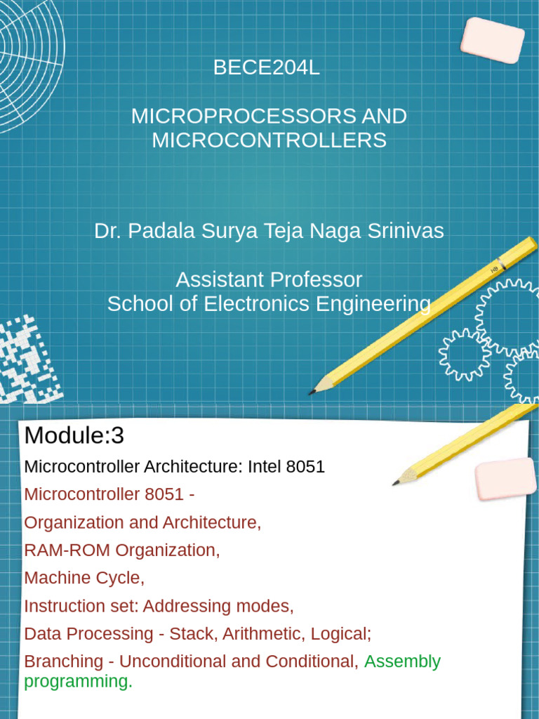 5-Addressing modes-31-01-2024 | PDF | Computer Program | Programming