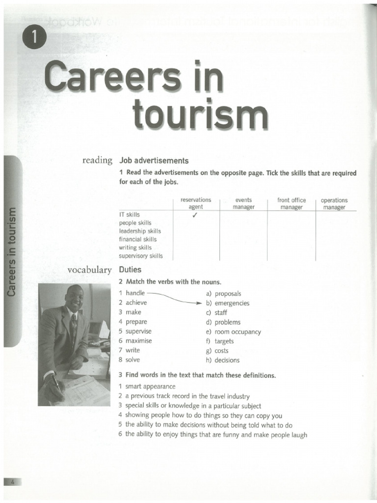 ECTS II Workbook | PDF