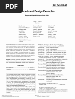 CHART tadano 80T | PDF